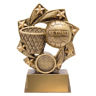Netball Trophy - Netball Tracer - Trophies & Awards - Trophies