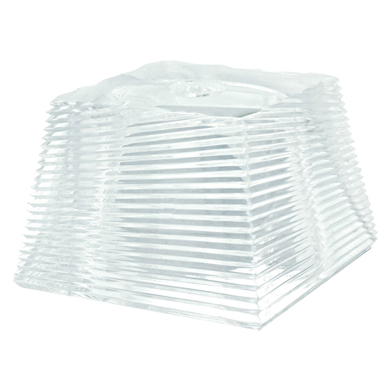 Plastic Trophy Bases - Acrylic Base - Trophies & Awards - Trophies